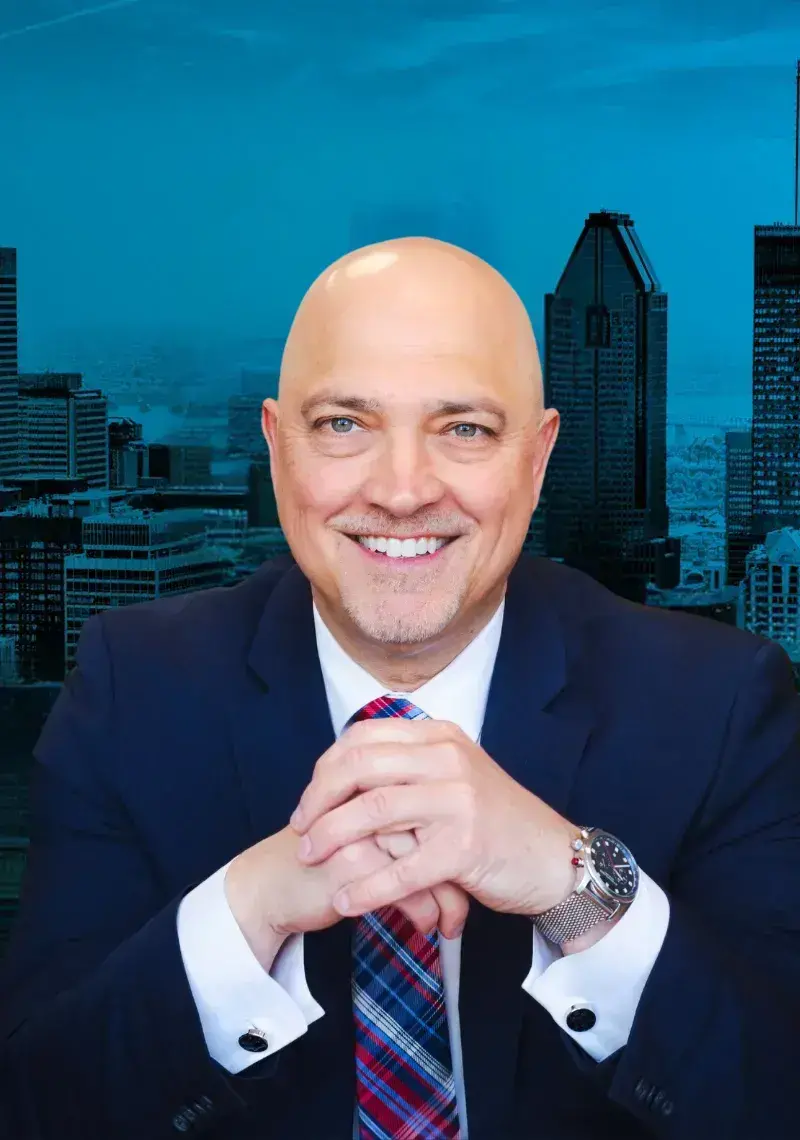 À propos | AAA Canada